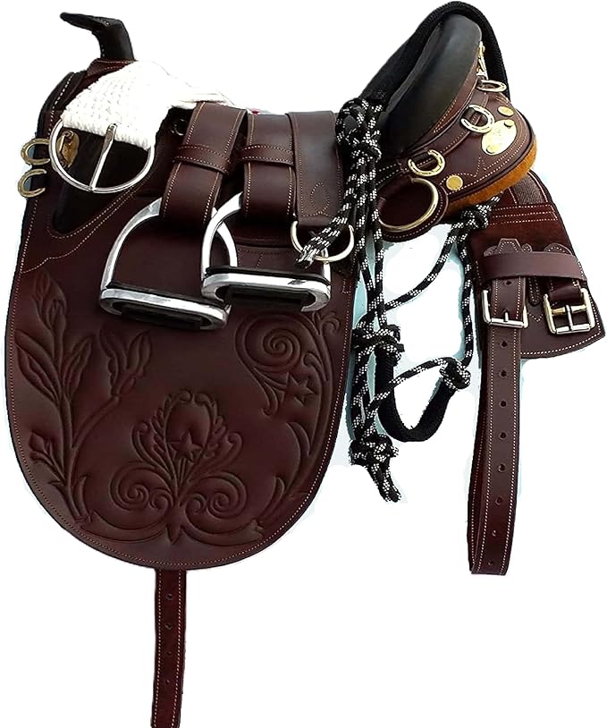 Saddle Fusion – Premium Handmade Leather Saddles | Western, English ...