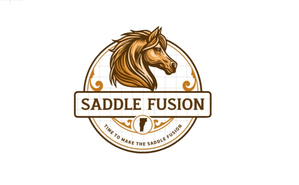 Saddle Fusion – Premium Handmade Leather Saddles | Western, English ...